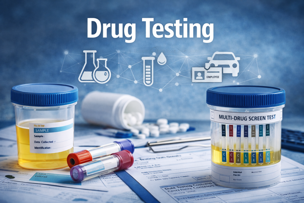 Mobile Drug Testing Memphis TN – Same-Day Results & DNA Paternity | 901 ...
